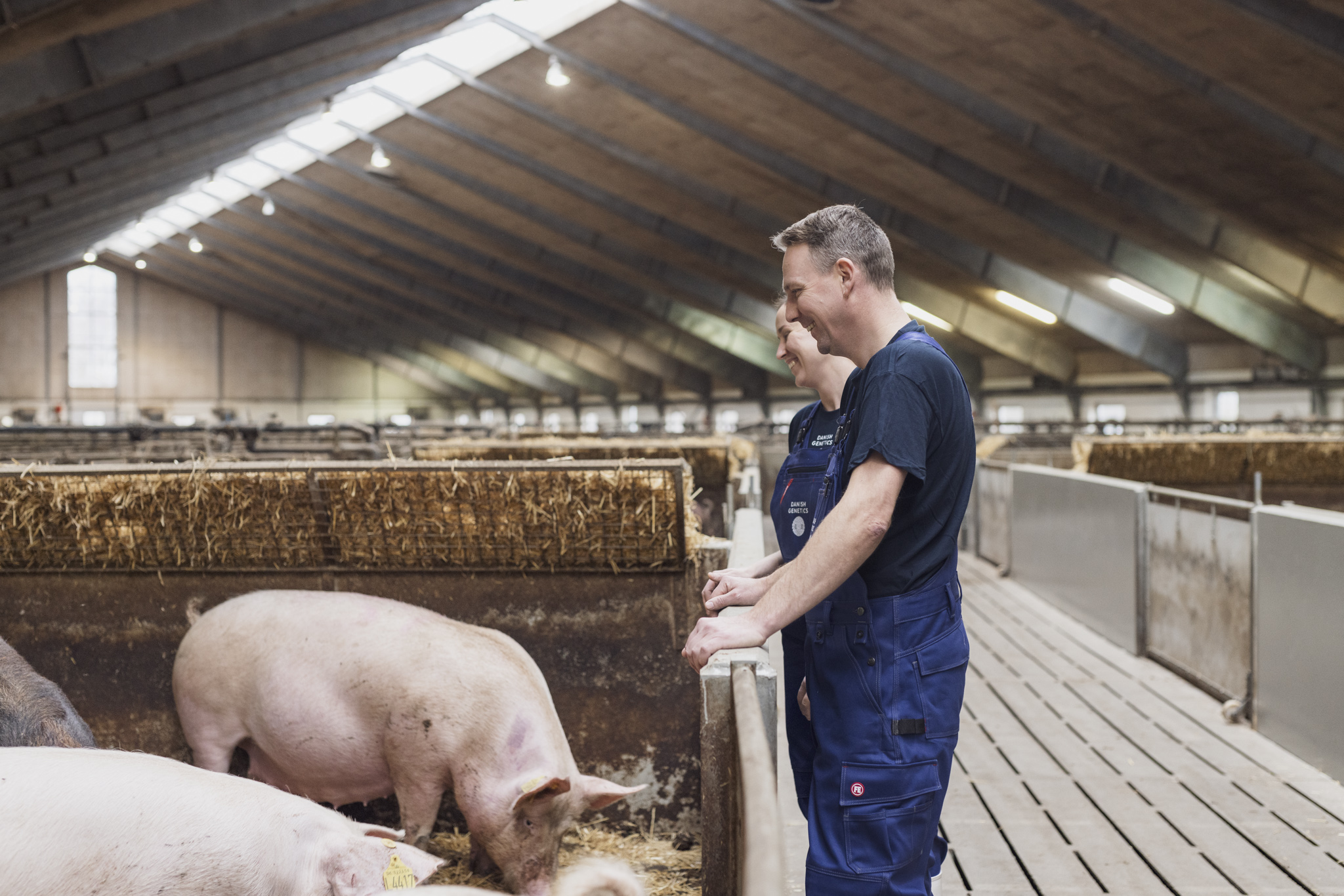 2023 Breeding update