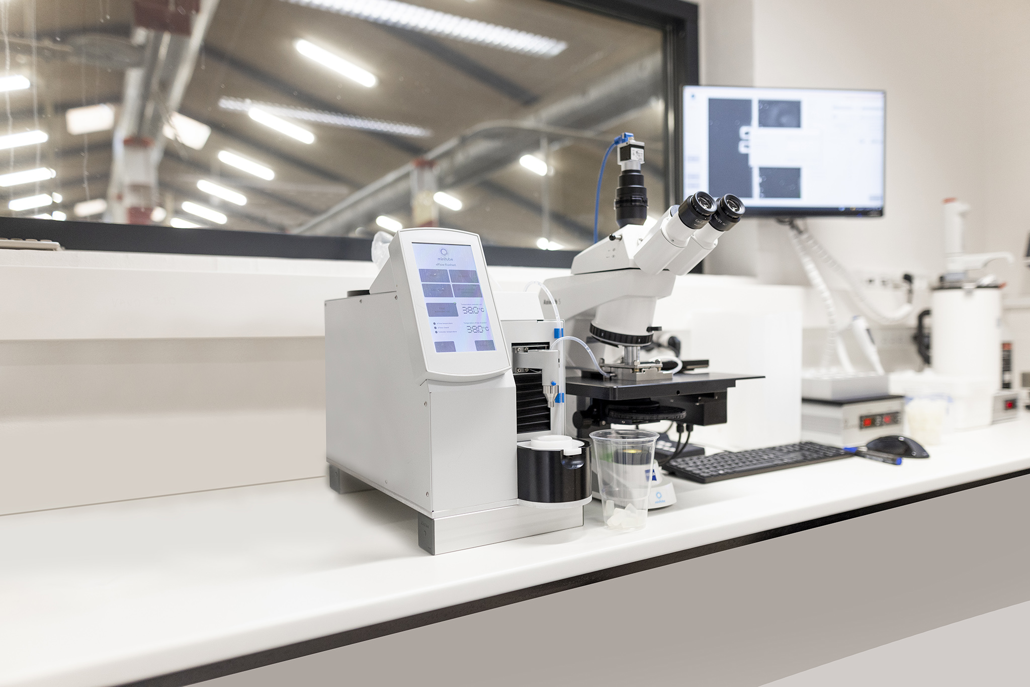 Danish Genetics er verdensklasse grisegenetik